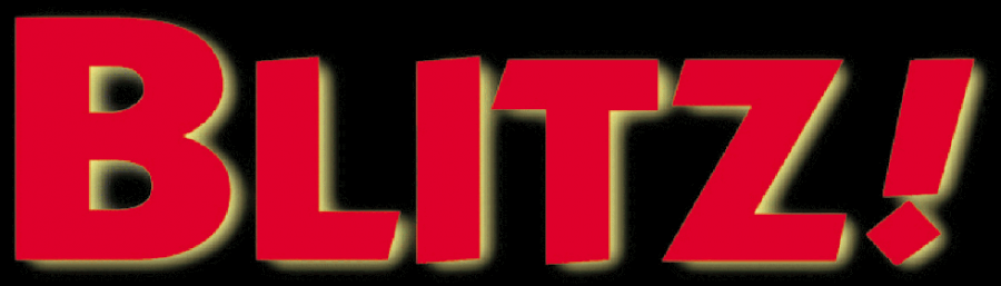 BLITZ! Magazine